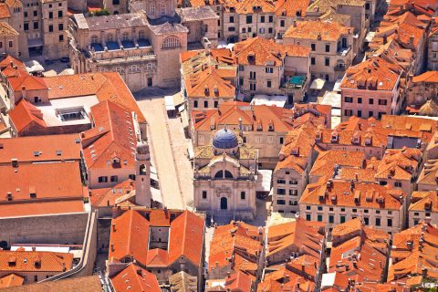 Dubrovnik Old Town – The History, Culture, And Cuisine Of Croatia